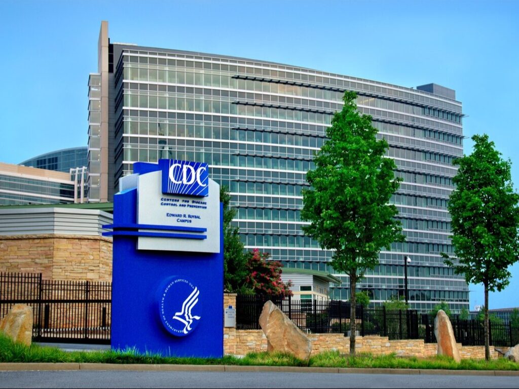 Vaccine War Erupts as RFK Jr. Axes CDC Panel - National Circus