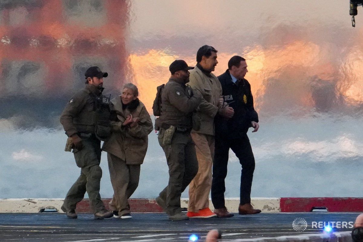 The Swamp|Trumpiverse Archives - National Circus