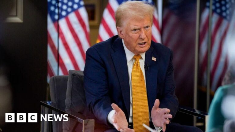 Trump Keeps Teasing an End to Birthright Citizenship, but the 14th ...