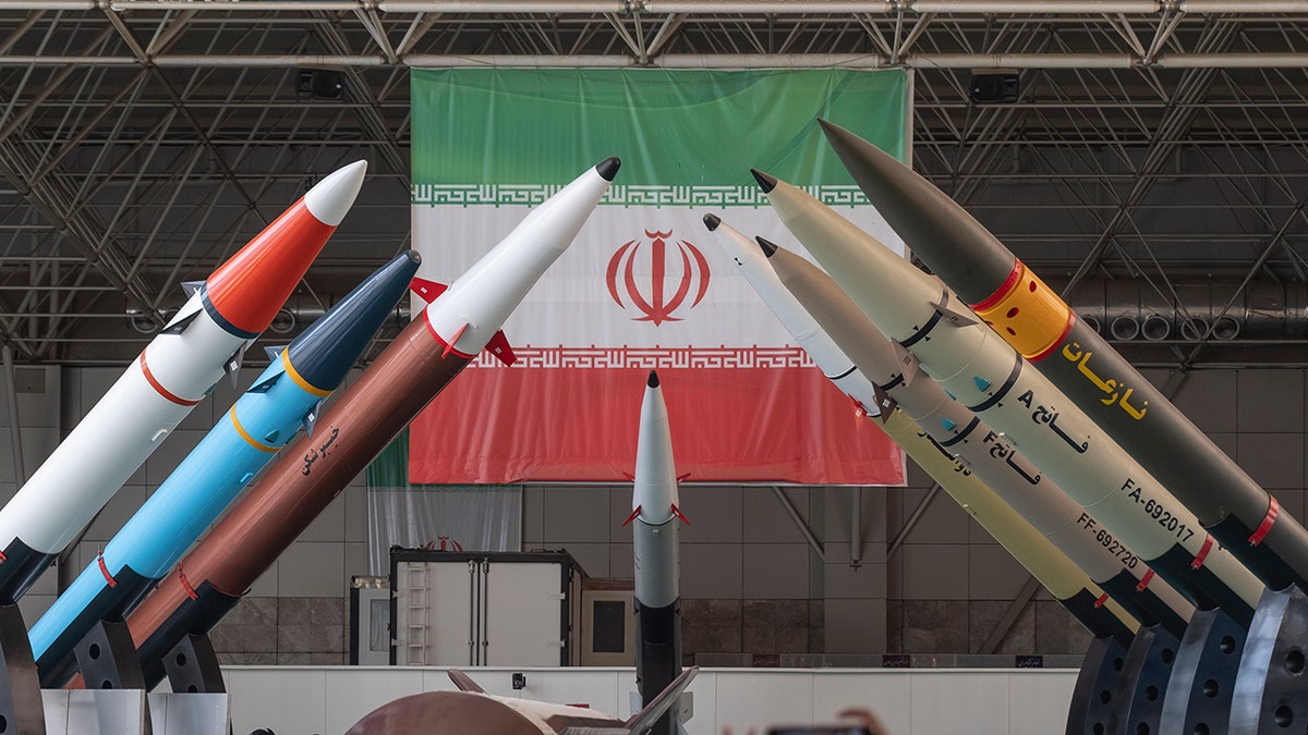 Iran's Missile Math and the US Base Problem - National Circus